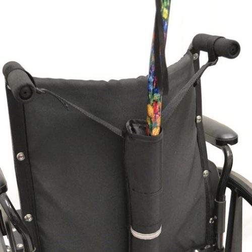 8 Of The Best, Must-Have Wheelchair Accessories - Conval-Aid