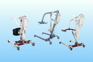Best Patient Lifts for Home Use in 2026 - Conval-Aid
