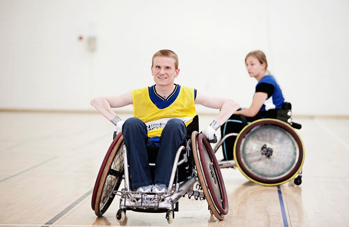7 Types of Wheelchairs for Every Situation - Conval-Aid